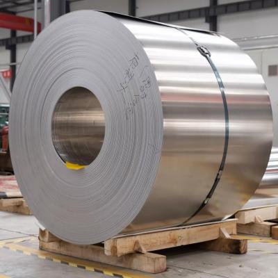China Low Price 1050 1060 1070 1100 Aluminum coil price For Manufacturer Aluminum coils roll for sale
