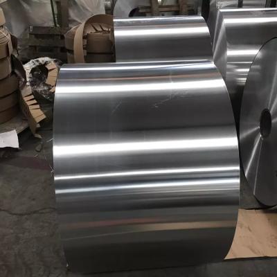 China aluminum coils for optical cables project for sale