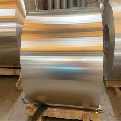 China High Quality Custom 3D Channel Letter Trim Color Coated Channelume 1060 1050 1070 5052 6061 Aluminum Coil for sale