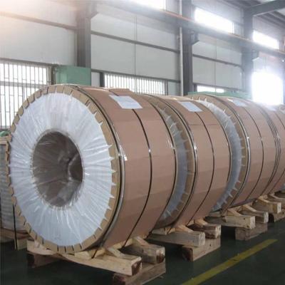 China aluminium coil，Aluminum coil coated aluminum strip raw materials factory direct price advantage FPD503 5182 5052 for sale
