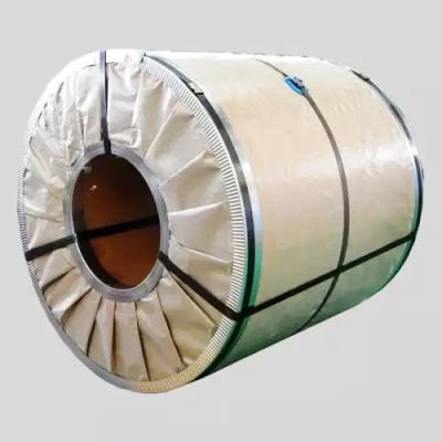 China AISI JIS Az150 Z275 G550 26 Gauge Sgld 55% Aluminum and Galvanized Zinc Full Hard Galvalume Coil Price Plated Steel Meta for sale