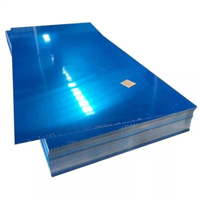 China 0.1mm 0.25mm 0.2mm 0.3mm 0.4mm 0.5mm 0.65mm Thin Aluminum Plate / Sheet for sale