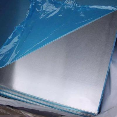 China 5mm 5083 H111 Aluminium Plate Anodized Aluminum Sheets Flat Sheets Aluminum Alloy Plate for sale