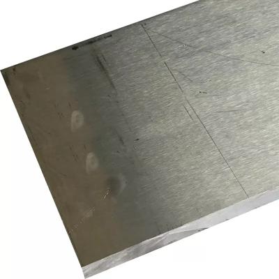 China High quality AISI 5083 6061 7075 Aluminium Plate / ASTM 1050 2024 3003 Aluminum Sheet for sale