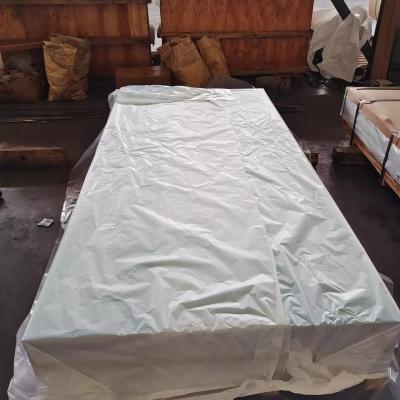 China 1000 Series Aluminium Sheet Aluminum Plate for Reflective Plates Building Material for sale