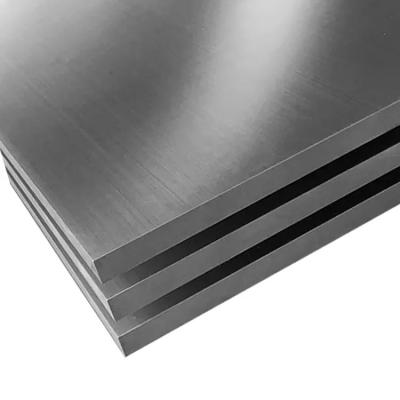 China 6061 7075 5052 5083 T6 Marine Grade Aluminum Sheet Plate for sale