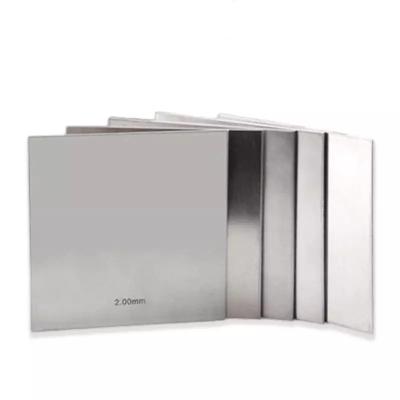 China Wholesales Aluminum Sheet Large Stock 1050 5083 3mm 4mm 5mm Thickness Aluminum Plate for sale