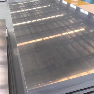 China black aluminum diamond plate，6061T6 aluminum plate，1 4 aluminum diamond plate，polished aluminum tread plate for sale
