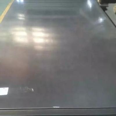 China 6061T6 mill surface aluminum plate for sale