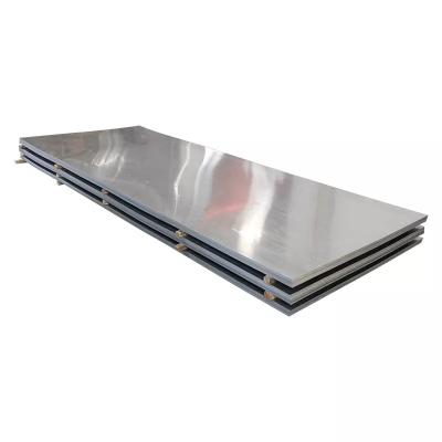 China marine grade 5083 5086 temper H111 O H116 H321 aluminum sheet for shipbuilding for sale