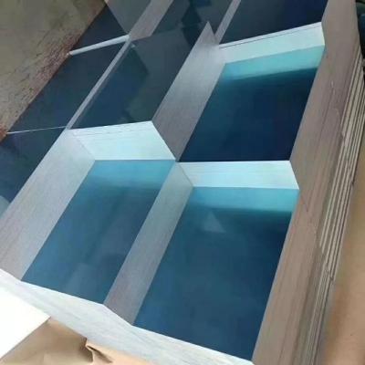 China 3003 5052 5754 5083 aluminum sheet for sale