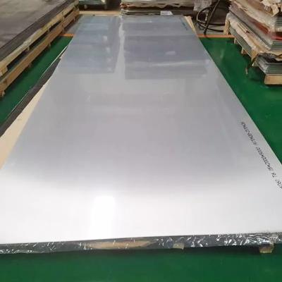 China High Quality Printable Metal Sheet Sublimation Blank Aluminum Shee for sale