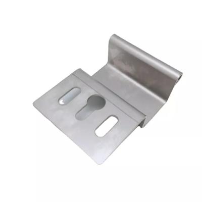 China Customized OEM laser cutting service sheet metal stainless steel aluminum processing parts sheet metal parts for sale