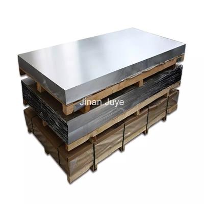 China aluminium manufacturer price sales EN-AW 5005 H24 aluminium in sheets/plates hot sale aisi astm 5052 aluminium sheets/pl for sale