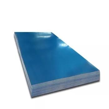 China ATSM 5083 5086 H116 marine sheet for siding and deck of ship boat aluminum plate for sale