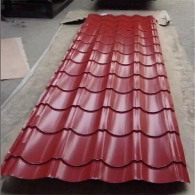 China Chinese Supplier Aluminum Roofing Sheet Alloy 1060 3105 5052 Aluminium Sheet for sale
