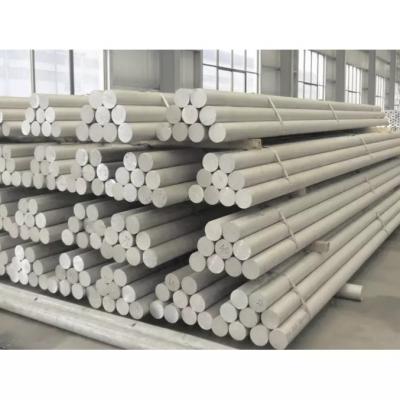 China LianGe China Professional Manufacturer Supply 6063 Aluminium Bar Aluminum Rod for sale