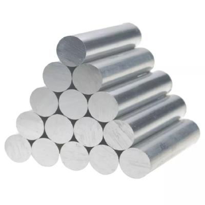 China AISI 7075 6061 6063 5083 6082 5060 aluminum bar 3003 2017 2024 2014 aluminum rod for sale