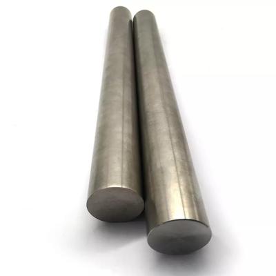 China China manufacture Flat Aluminium Bar 6082 6061 T6 Aluminum Alloy Rods Round Bar in stock for sale