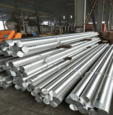 China factory supply astm 2A12 2024 5054 5083 7075 7A09 aluminum round /square bar/rod price for sale