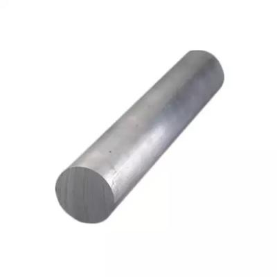 China ASTM B209M 6061 7050 7075 round aluminum bar 6mm hexagonal aluminum rod for sale