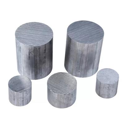 China supply High quality aluminum billet and ingot 6063 6061 aluminium bar alloy rod aluminum round bar in stock for sale