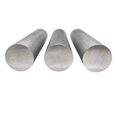 China Specifications Can Be Customized 1050/1060/1100/2014/2024/3003/5052/5083/6082/7075 Alloy Aluminum Round Bar for sale