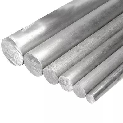 China Aluminium Bar Supplier High Quality Grade 6063 5083 3mm Aluminium Bar for sale