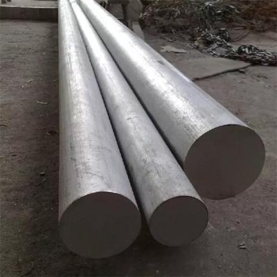 China 7050 7075 6061 6063 6082 5083 2024 Aluminium Bar Rod In Stock Aluminium Wire Rod for sale