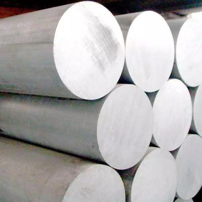 China Aluminum Flat Bar 4032 5083 7175 7075 6061 Flat Hex Aluminum 5052 Aluminum Round flat rod for sale