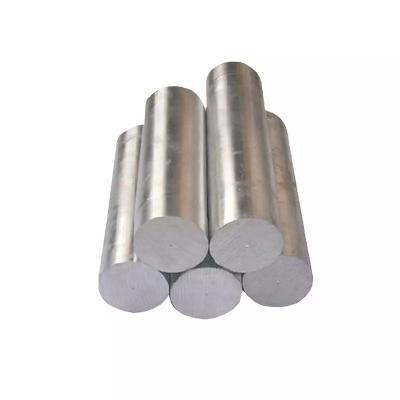 China ASTM T6 / T651 1060 2A12 2024 5052 5083 3003 4032 7075 6061 welding rod aluminum round bar for sale
