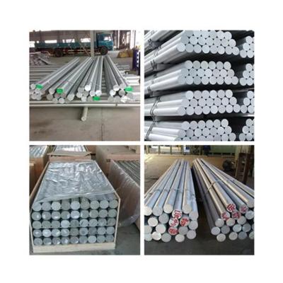 China Foshan 5005 5025 5040 5056 5083 6101 6003 6061 6063 6020 6082 Round Aluminum Rod Bar for sale