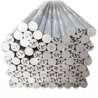 China 2A21aluminium bar/rod Trade Assurance 8mm 50mm 160mm 6061 6082 7075 2024 Anodizing cold rolled H111 H112 H32 T4 T6 T651 for sale
