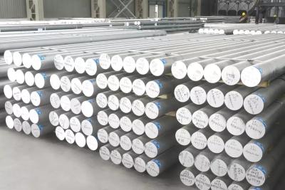China China Factory Aluminum Flat Bar 4032 5083 7175 7075 6061 Flat Hex Aluminum 5052 Aluminum Round flat rod for sale
