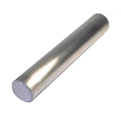 China Low price good quality 5050 aluminum hex bar 5052 aluminum alloy bar for industry and building on sale for sale