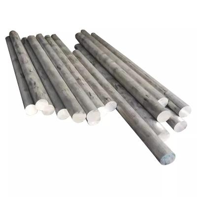 China Top Quality Aluminum Alloy Rod / Bar 6061,7075,6063，anodised aluminium flat bar，anodized aluminum flat bar for sale