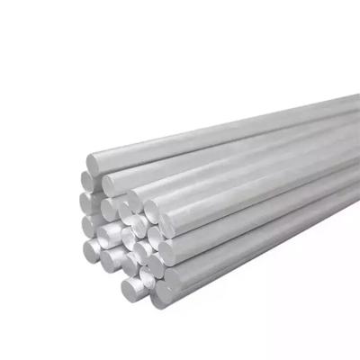 China Good Price 1000,2000,3000,5000,6000,7000 Series Aluminum Alloy Bar Aluminum Alloy Bar Rod for sale