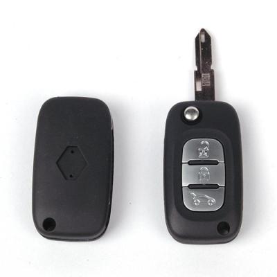 China Car Key Blank supplier steel alloy for sale