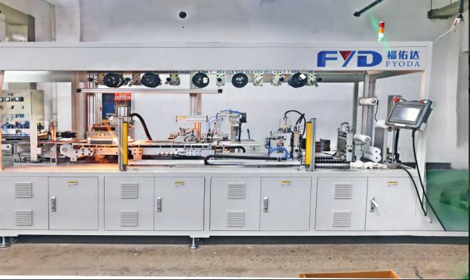 Fornecedor verificado da China - FUTURE TECH LIMITED