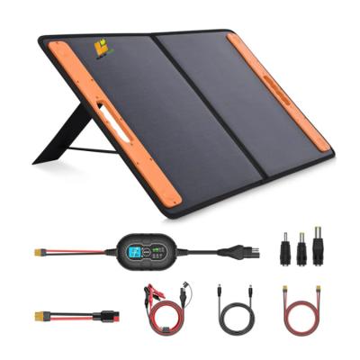 Cina OEM 100w kit pannello solare pieghevole generatore elettrico IP68 in vendita