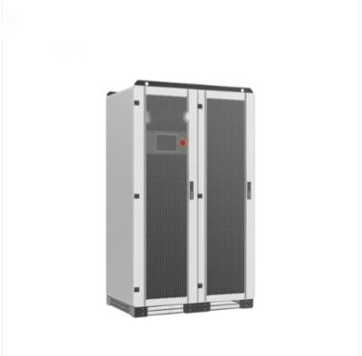 China 30KW 50KW 100KW Off-Grid/Hybrid-Solarstromsystem für kommerzielle und industrielle Anlagen zu verkaufen