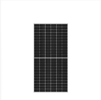 China 30KW 50KW 100KW Off-Grid/Hybrid-Solarstromsystem für kommerzielle und industrielle Anlagen zu verkaufen