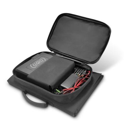China IP67 impermeável painel solar portátil carregador dobrável 60W para laptop celular à venda