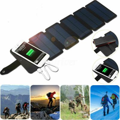 China Backpacking 100w draagbare zonnepaneeloplader voor smartphones Te koop