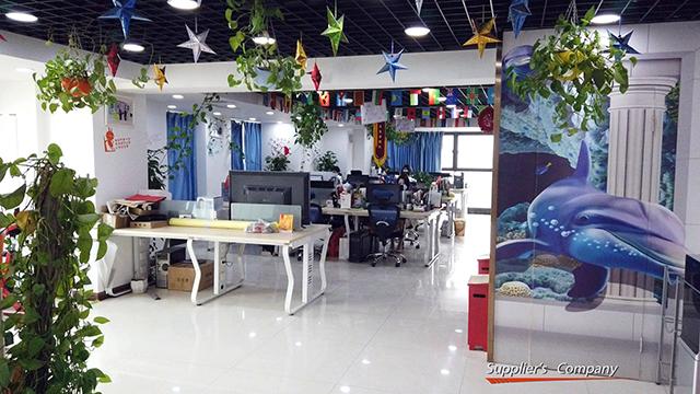 Fournisseur chinois vérifié - Chongqing Huifan Technology Co., Ltd.