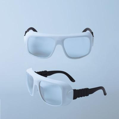 Cina occhiali di sicurezza dei laser degli occhiali di protezione di sicurezza dei laser per medicina 10600nm k40 in vendita