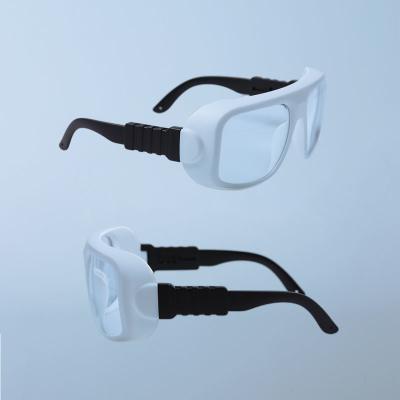 Cina Occhiali protettivi laser CE EN207, occhiali laser CO2 10600nm in vendita