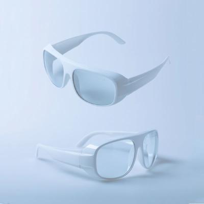 Cina occhiali di sicurezza dei laser degli occhiali di protezione di sicurezza dei laser per medicina 10600nm k40 in vendita