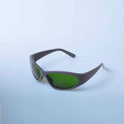 Cina Tipo pagina 55 di sport degli occhiali di protezione di sicurezza dei laser della fibra 1064nm 1320nm 1470nm in vendita