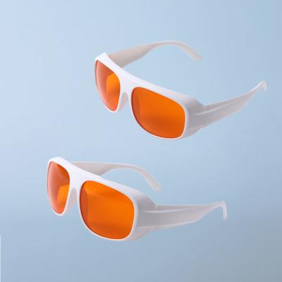 Cina CE uv ultravioletto di vetro 266nm 540nm di eccimeri anti appproved in vendita